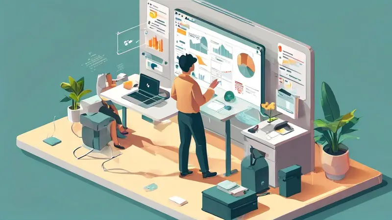 html如何获取url参数 | PingCode智库