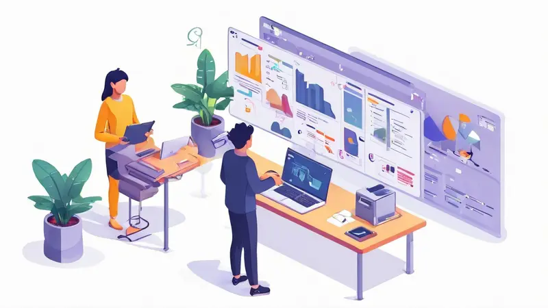 pdf如何转为html5电子书 | PingCode智库