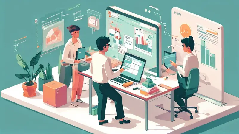 基于vue的移动端web如何加壳 | PingCode智库