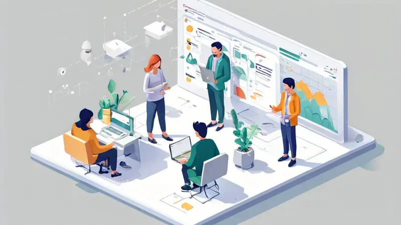 如何将web项目导入到vs中 | PingCode智库