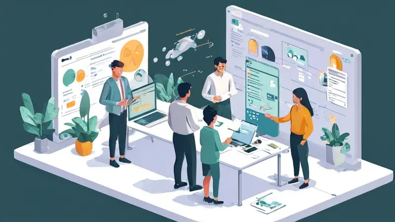 如何使用java编写html | PingCode智库