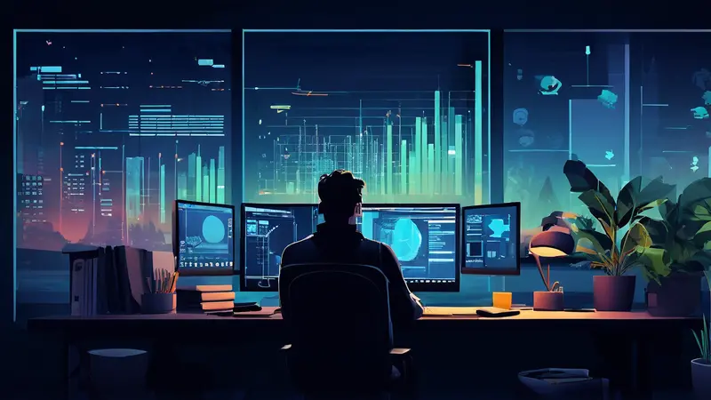 Excel堆积双柱形图怎么做 Pingcode智库