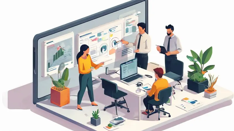 web3如何用vue | PingCode智库