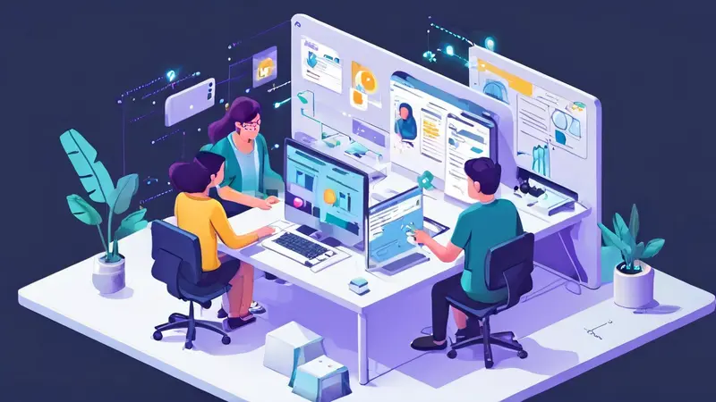 如何制作淘客web | PingCode智库