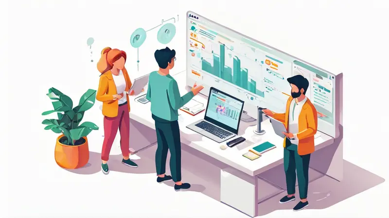 ensp上设备如何web管理 | PingCode智库