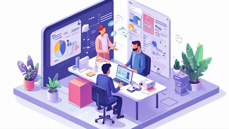 vs写web如何使用orm | PingCode智库