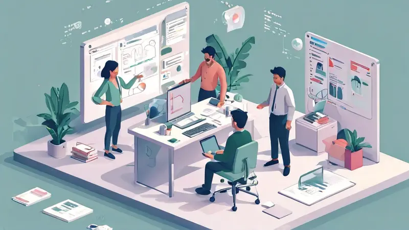 string如何显示html | PingCode智库