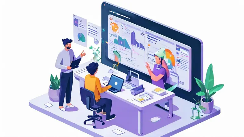 在rp中如何把原型图文件生成html文件 | PingCode智库