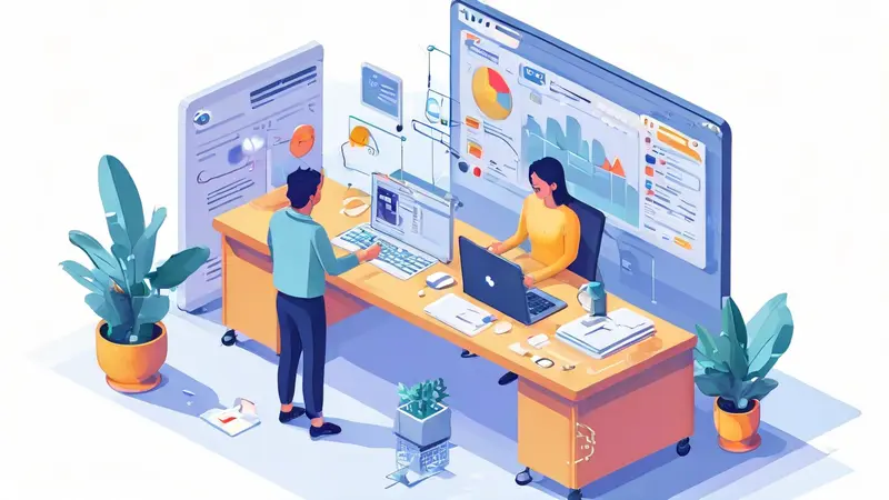 pdf在html5中如何显示 | PingCode智库