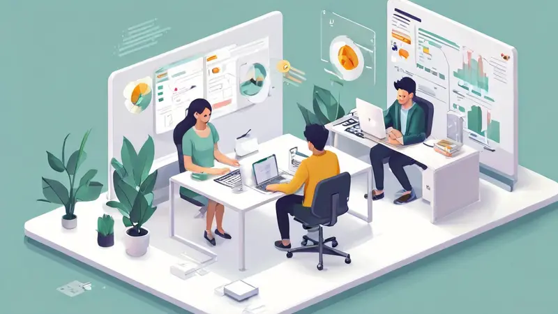 vscode如何创建web项目 | PingCode智库