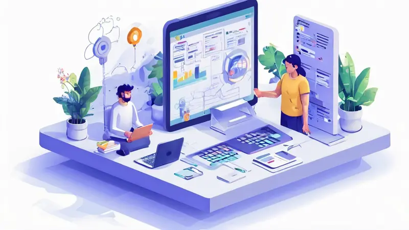 plc如何与web开发 | PingCode智库