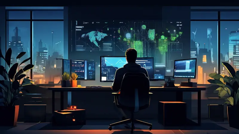 如何理解cicd | PingCode智库