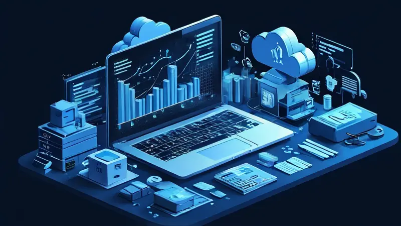 linux如何进入某个docker目录 | PingCode智库