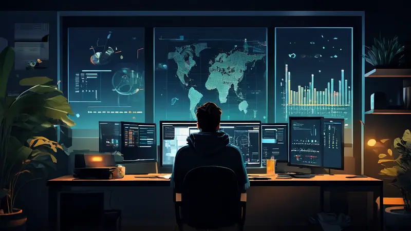 怎么在js中写ajax | PingCode智库