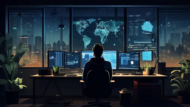 vscode怎么使用node.js | PingCode智库