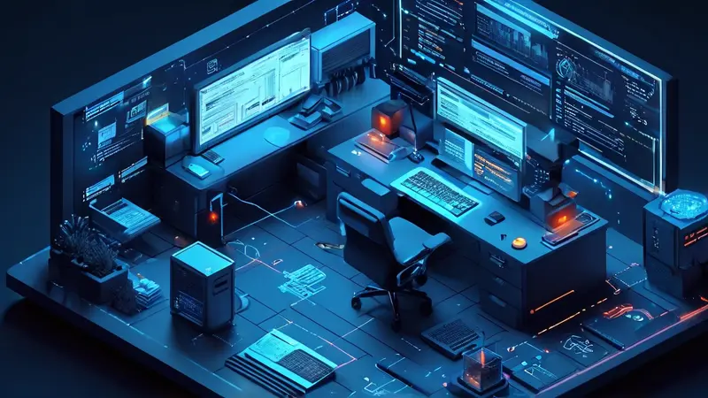 xampp如何创建主虚拟机 | PingCode智库