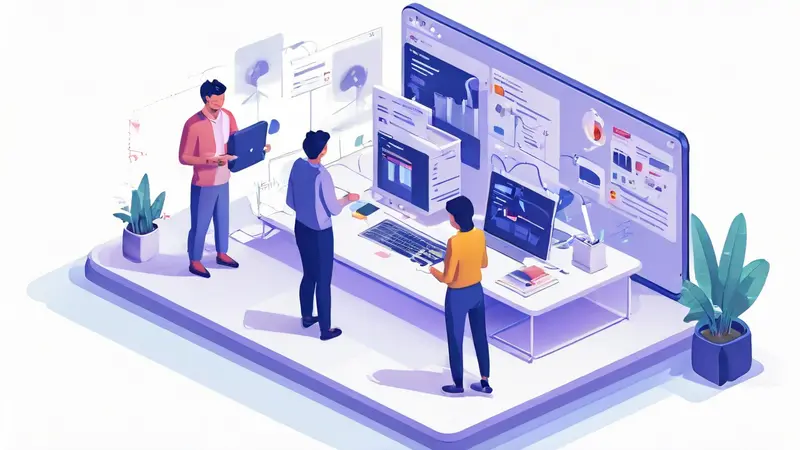 如何切换成html5 | PingCode智库