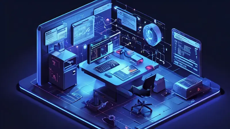 vmware如何快速切换虚拟机 | PingCode智库