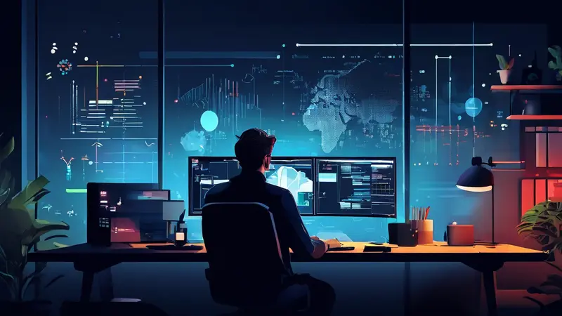 wow.js怎么使用 | PingCode智库