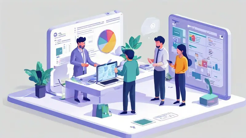 如何用web方式访问nas | PingCode智库