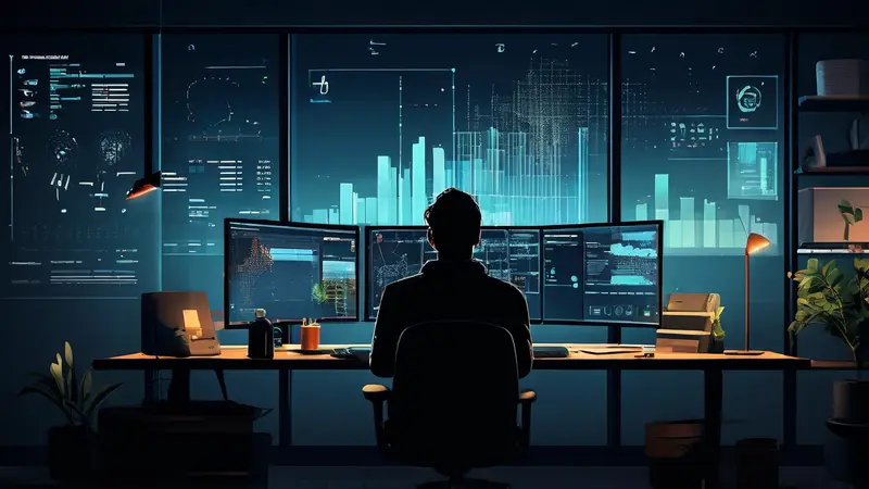 如何给kali虚拟机固定一个IP | PingCode智库