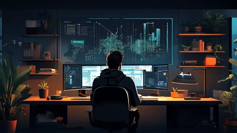 excel2019怎么画曲线图 | PingCode智库