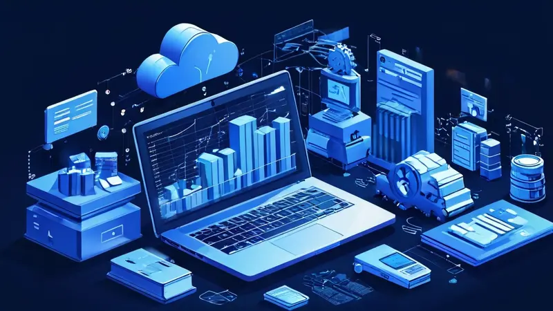 excel怎么画标准差曲线 | PingCode智库