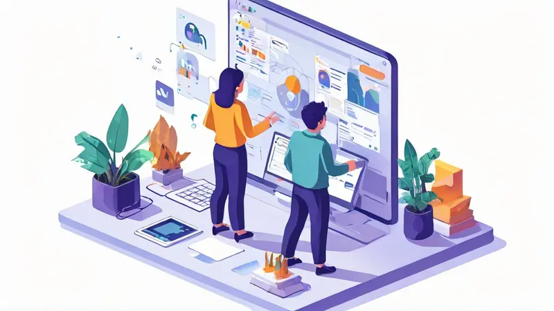 pc端web如何自适应 | PingCode智库