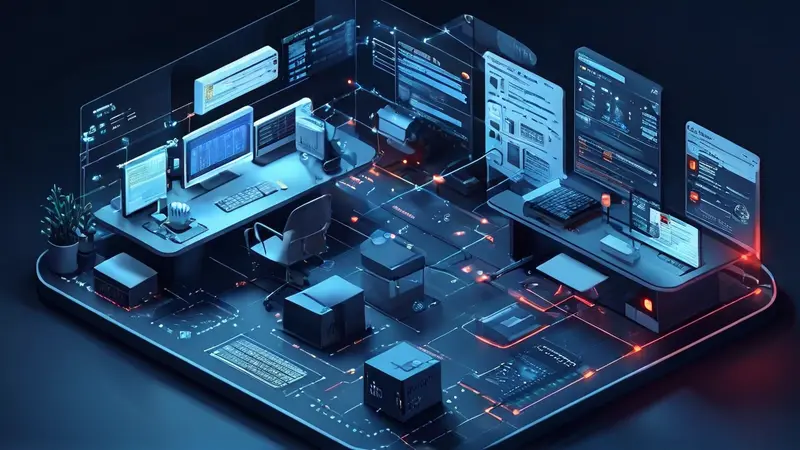 如何通过ip访问vm虚拟机 | PingCode智库