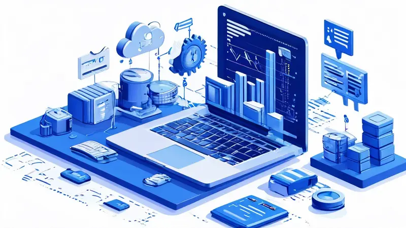用excel制作折线图怎么做 Pingcode智库