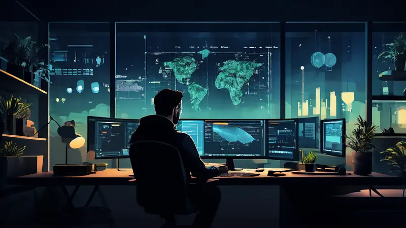 vm虚拟机镜像文件如何打开 | PingCode智库