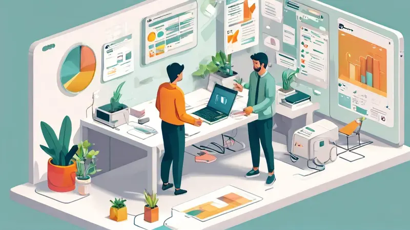 web如何打印pdf | PingCode智库