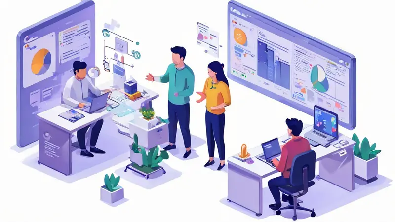 如何对html5做即时检测 | PingCode智库