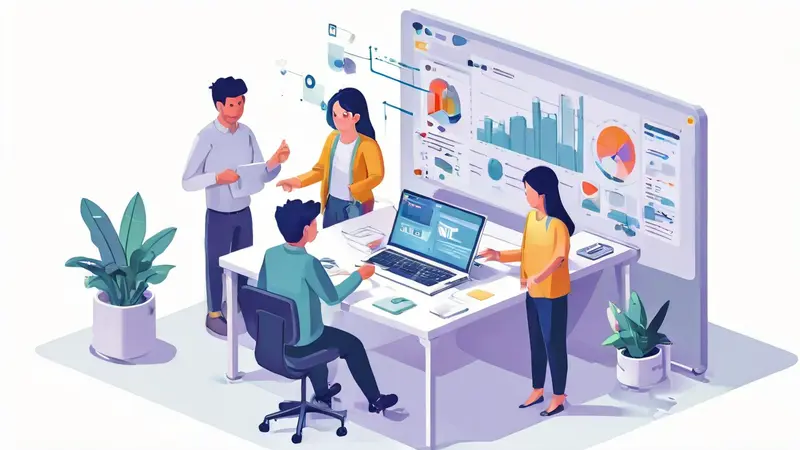 Html如何表示方块 Pingcode智库