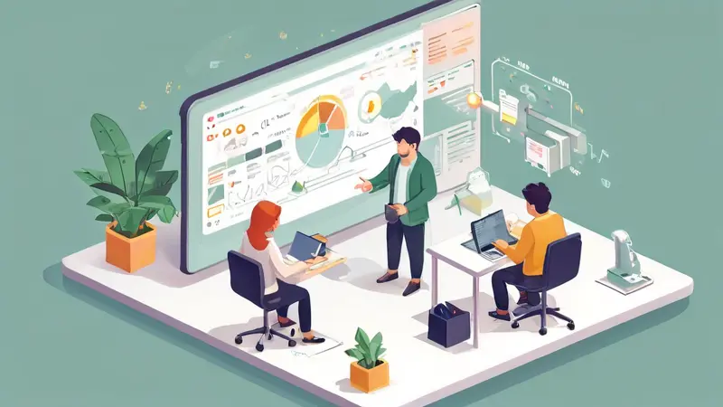 pyecharts如何导出html | PingCode智库