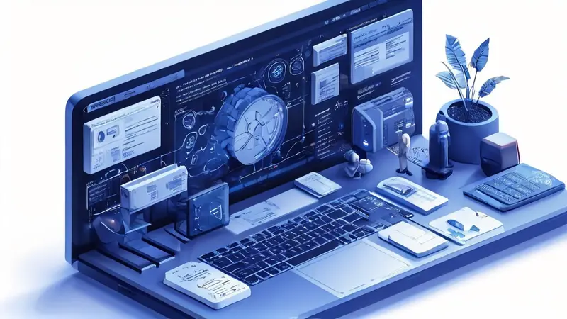 如何在虚拟机搭建iis服务 | PingCode智库