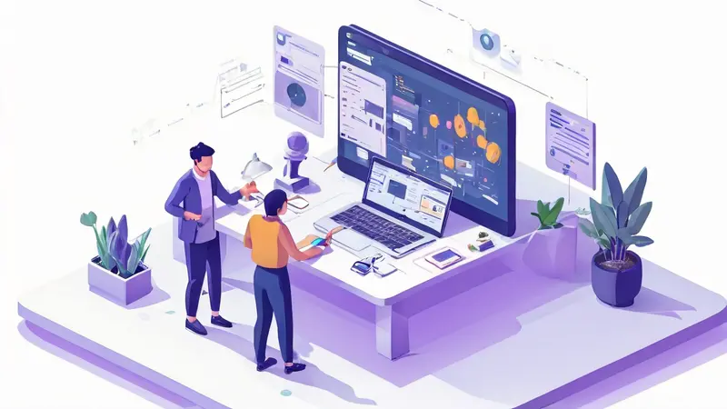 web中token如何生成和验证 | PingCode智库