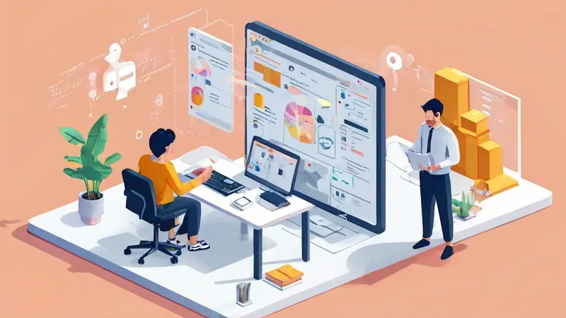 如何把网页导出html | PingCode智库