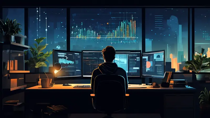 offline.js怎么使用 | PingCode智库