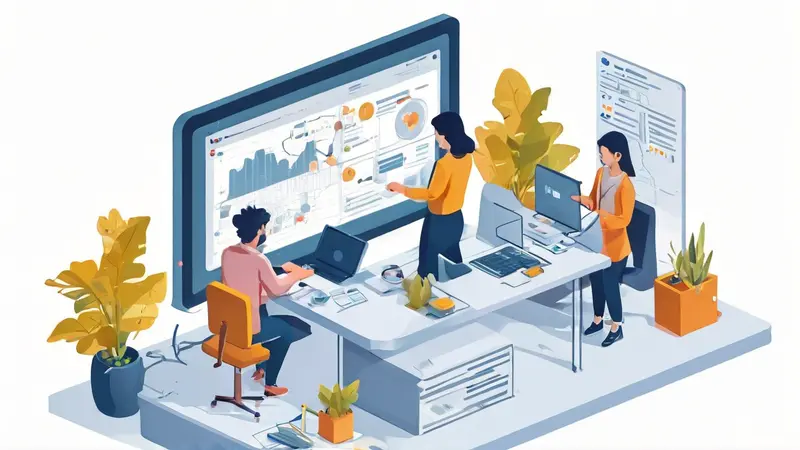 UE如何运行html | PingCode智库