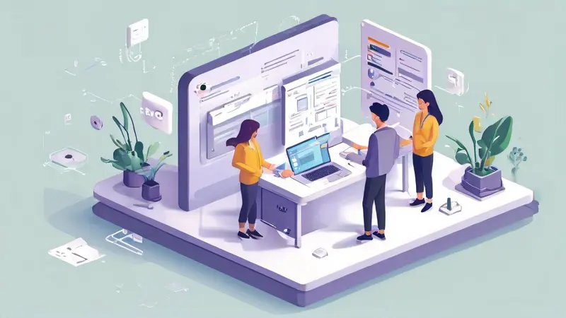 网盘如何打开html | PingCode智库