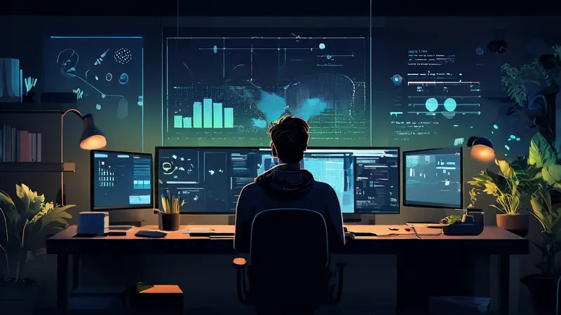 node.js怎么入门 | PingCode智库