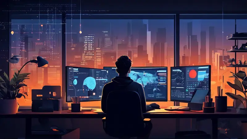 win7如何安装linux虚拟机 | PingCode智库