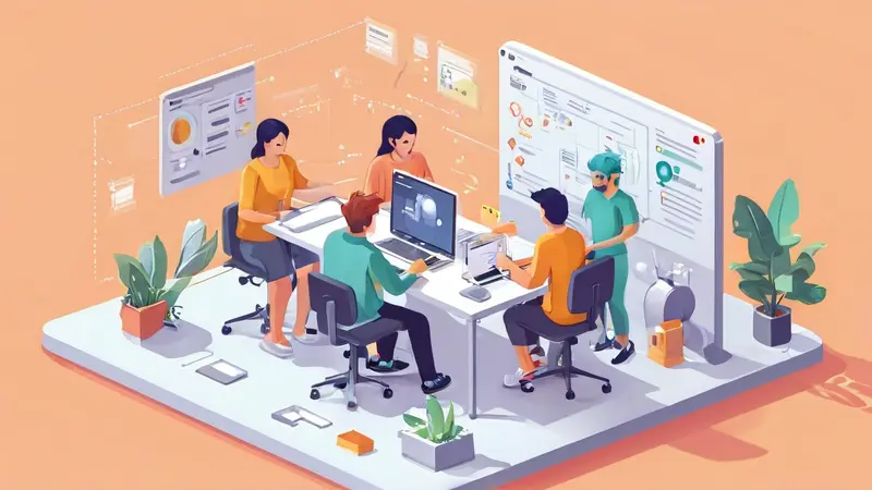 vs2008如何更新web引用 | PingCode智库