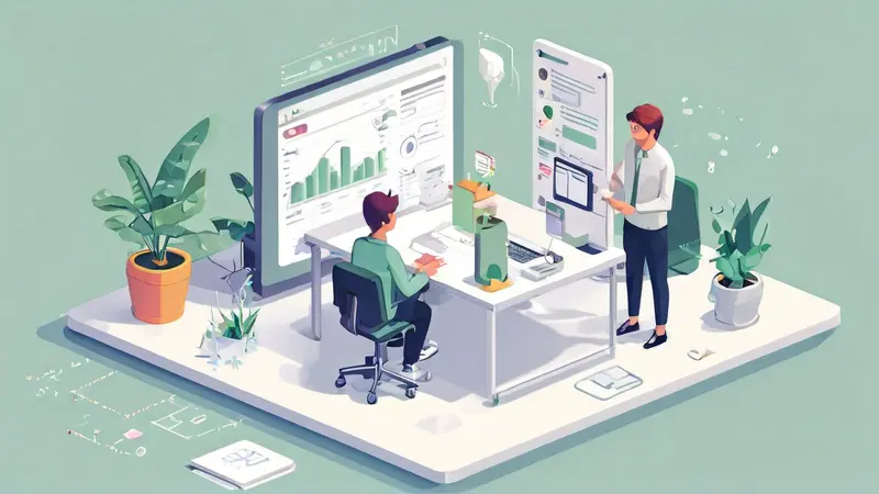 HTML中如何将div分成两列 | PingCode智库