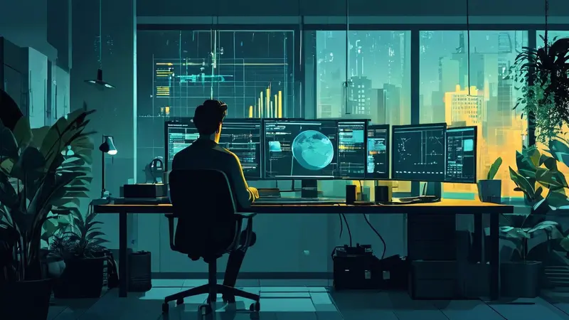 win10自带的虚拟机如何使用 | PingCode智库