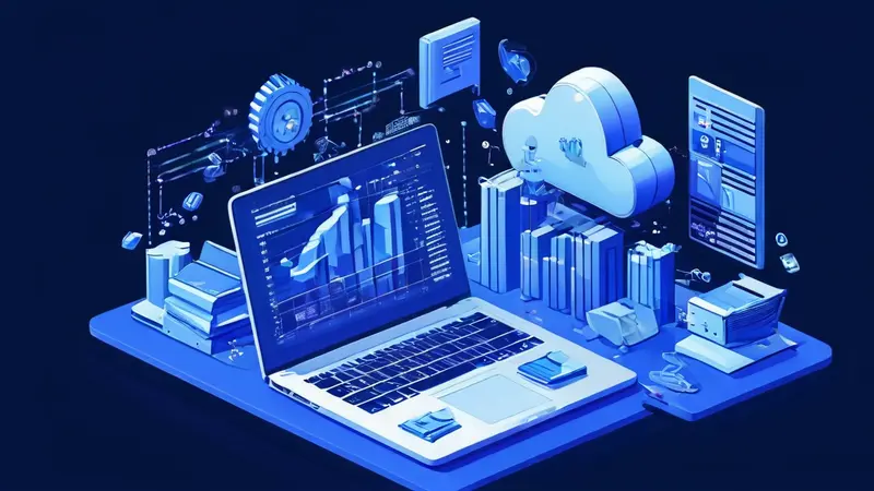 Docker中如何编辑文件 Pingcode智库