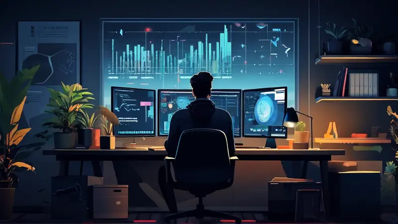 按键精灵如何绑定vm虚拟机 | PingCode智库