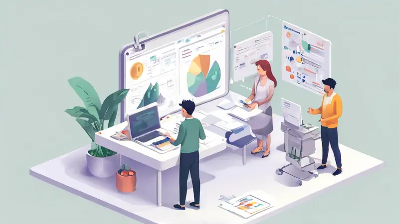 gitbook如何导出html | PingCode智库