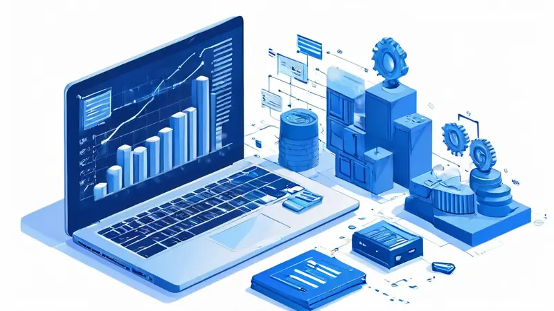 demo测试plc软件如何使用 | PingCode智库